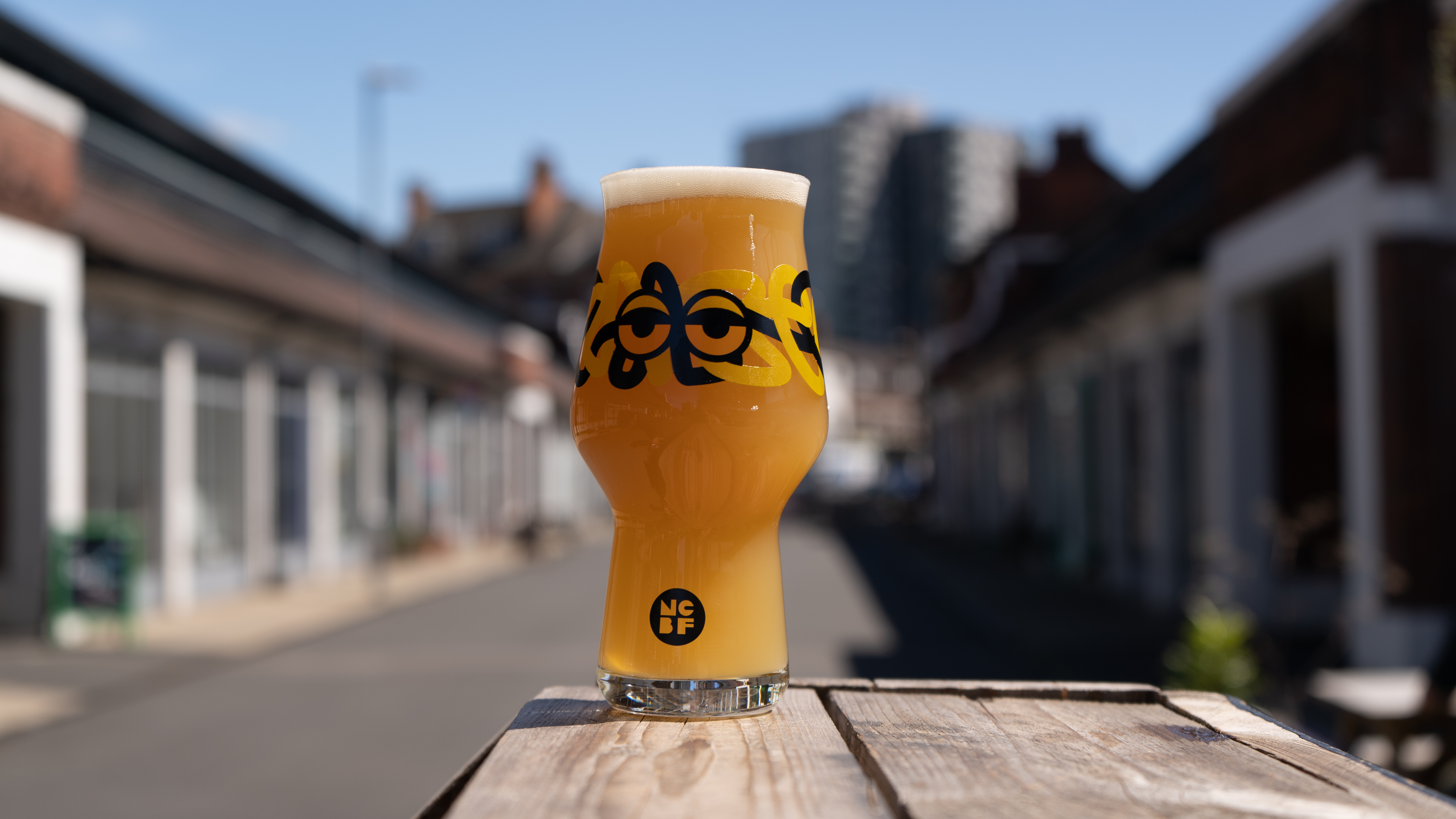 News - Nottingham Craft Beer